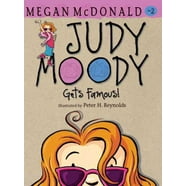 Judy Moody and the Right Royal Tea Party (Hardcover) - Walmart.com