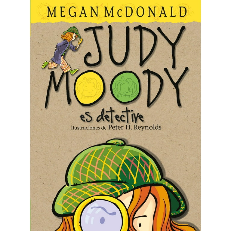 Judy Moody