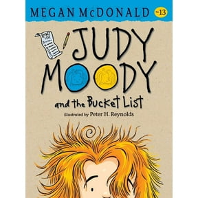 Judy Moody: Judy Moody, Book Quiz Whiz (Series #15) (Hardcover ...