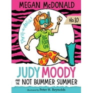 Judy Moody and Stink: Judy Moody and Stink: The Holly Joliday (Series ...