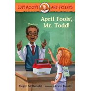 Judy Moody and Friends: Judy Moody and Friends: Amy Namey in Ace ...