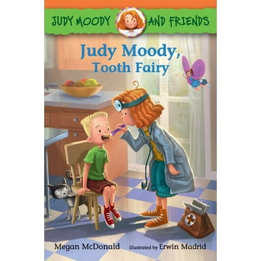 Judy Moody and Friends: Judy Moody and Friends: Frank Pearl in The ...
