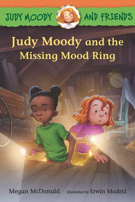 Judy Moody and Friends Judy Moody and Friends: Judy Moody and the ...