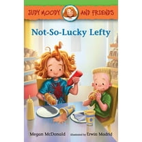 Judy Moody and Friends: Judy Moody and Friends: Rocky Zang in The ...