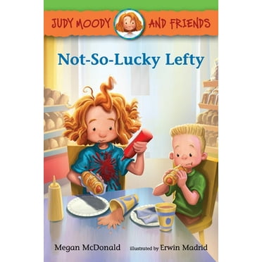 Judy Moody and Friends: Judy Moody and Friends: Mrs. Moody in The ...