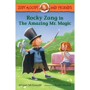 Judy Moody and Friends: Judy Moody and Friends: Mrs. Moody in The ...