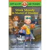 Judy Moody and Stink: Judy Moody and Stink: The Holly Joliday (Series ...