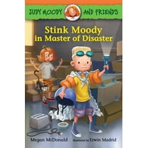 Judy Moody and Stink: Judy Moody and Stink: The Holly Joliday (Series ...
