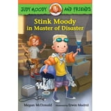 Judy Moody and Friends Judy Moody and Friends: Stink Moody in Master of ...