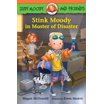 Judy Moody and Friends: Judy Moody and Friends: Mrs. Moody in The ...
