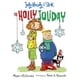 Judy Moody and Stink: Judy Moody and Stink: The Holly Joliday (Series ...