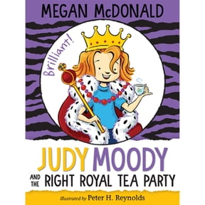 Judy Moody and Friends Judy Moody and Friends: Amy Namey in Ace ...