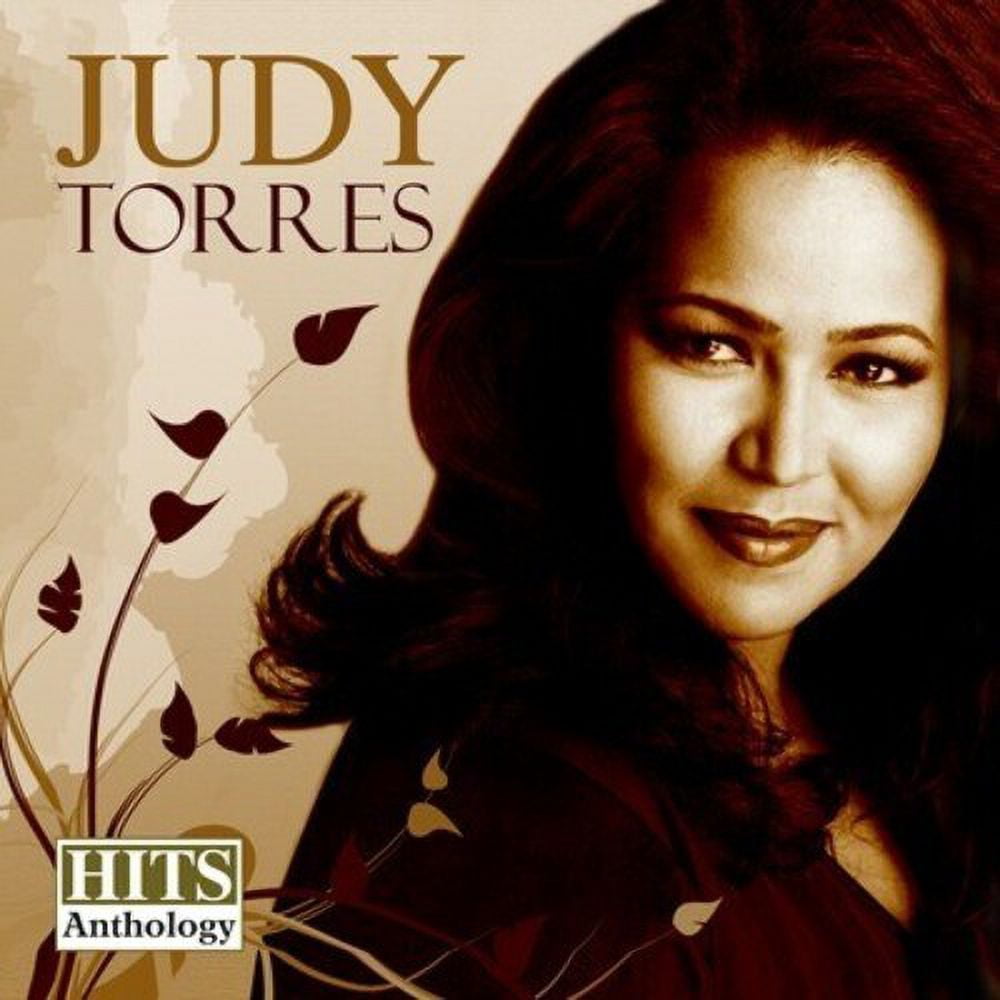 Judy Torres - Hits Anthology - Music & Performance - CD - Walmart.com