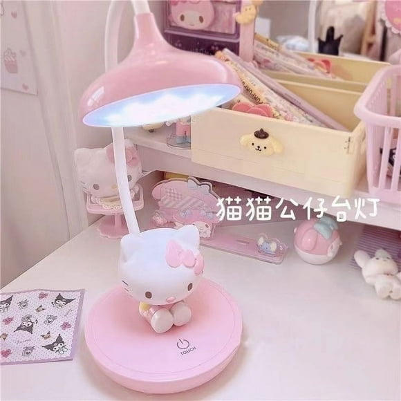 Hello Kitty Night Light