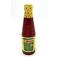 Jufran Regular Banana Sauce, 12 oz - Walmart.com