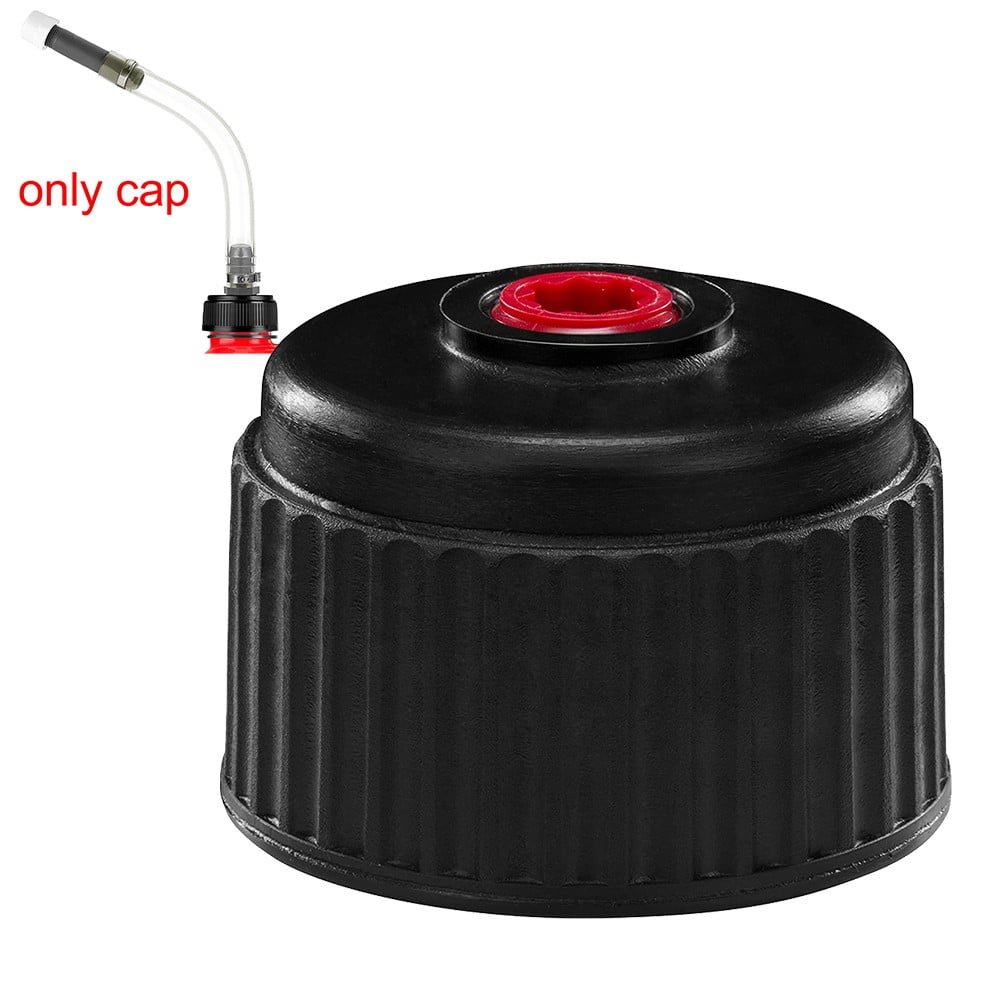 Jug Cap Fitment Fuel Jug Cap Number Of Pieces Fuel Jug Cap Plug Plastic ...