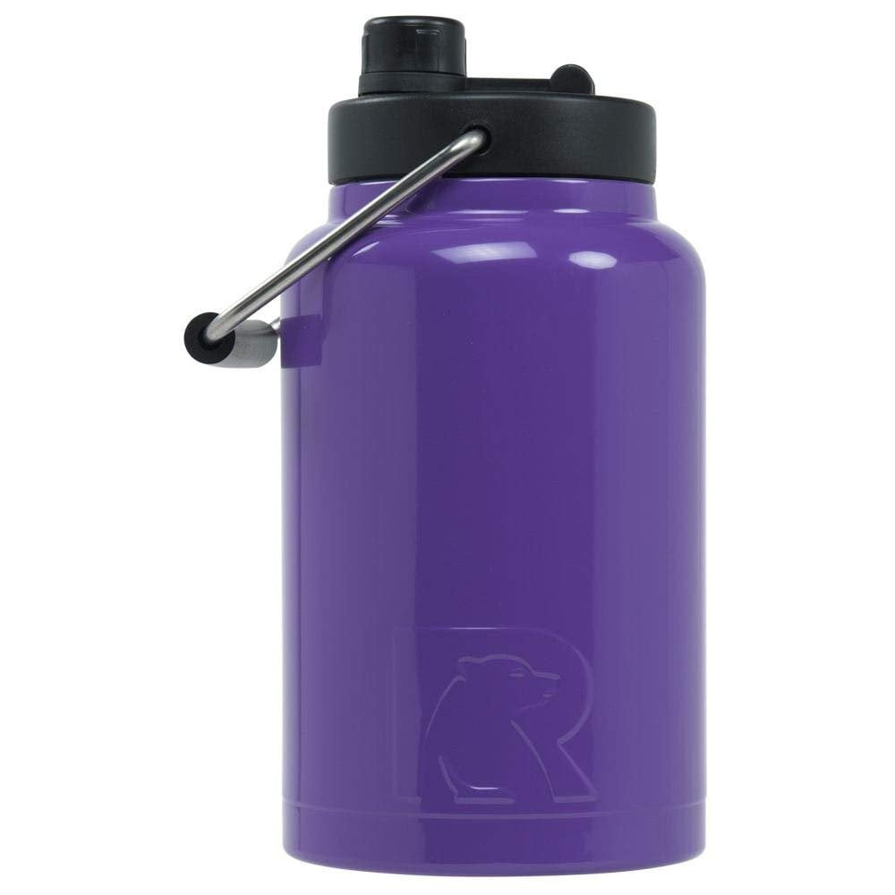 Jug Half Gallon, Purple - Walmart.com