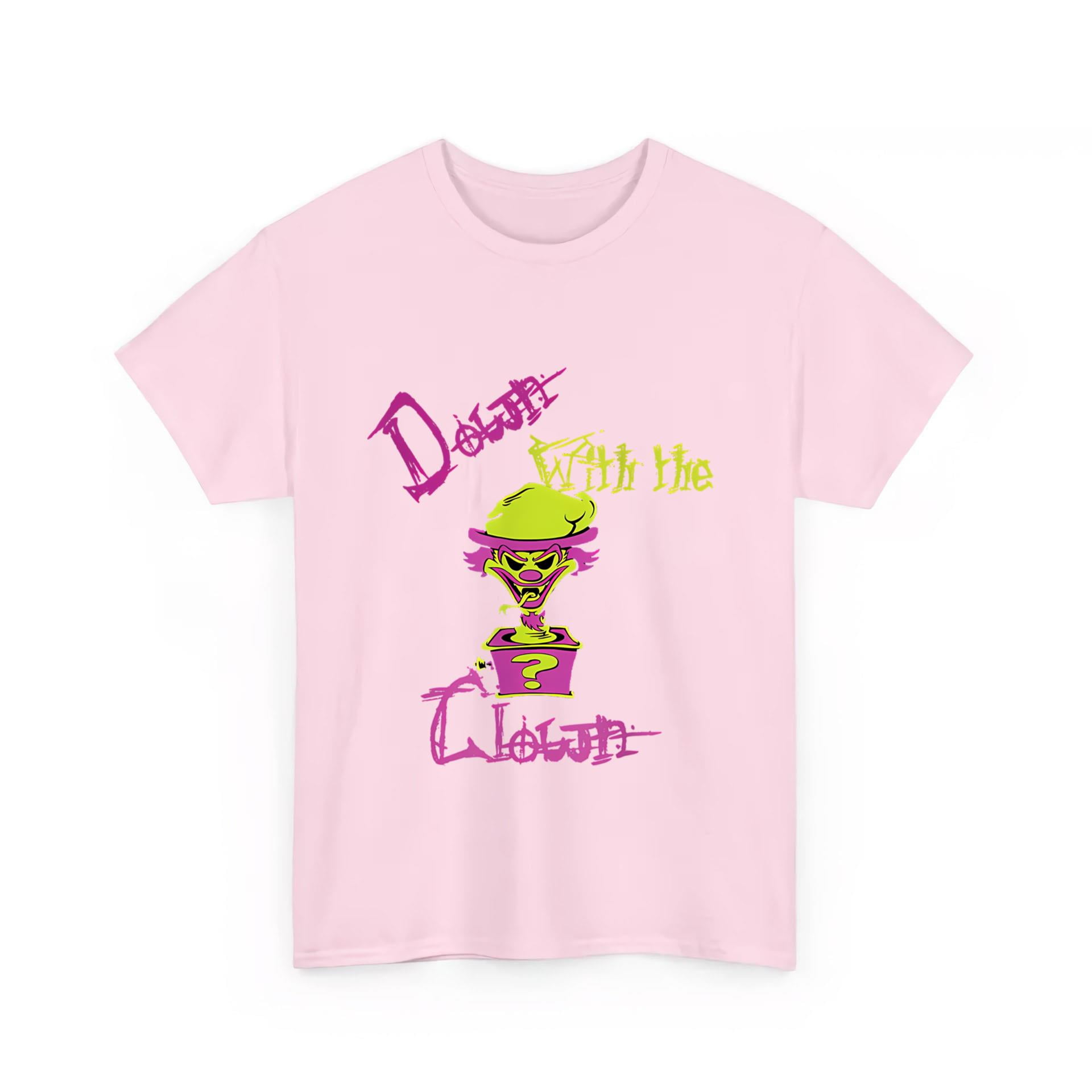 Juggalo Vibe Shirt – Horrorcore Fan Culture Graphic Tee New Instock ...