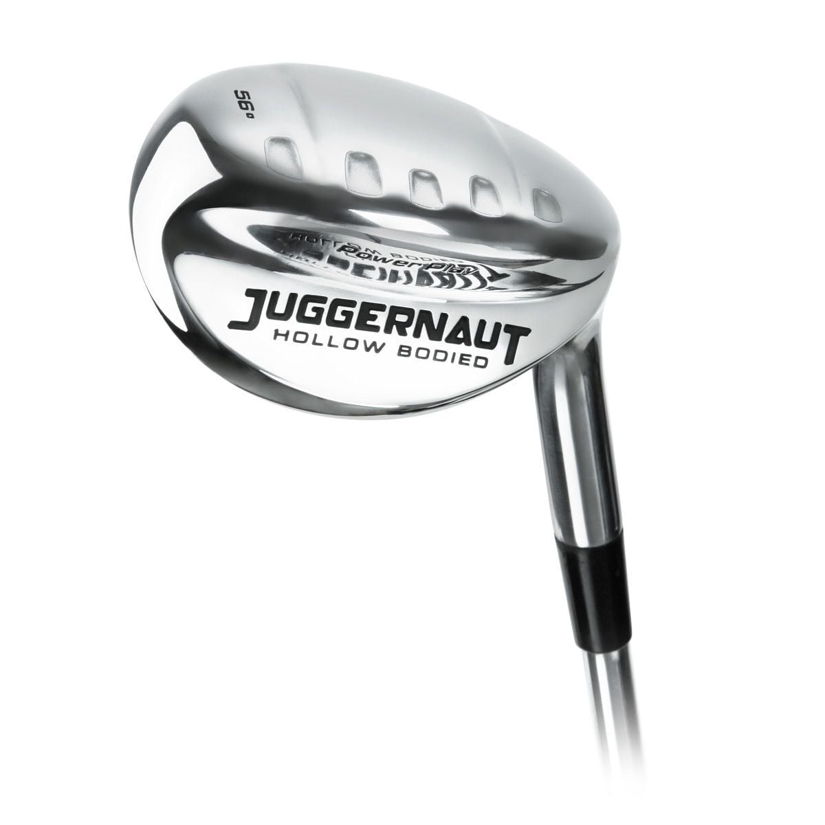 Juggernaut 60 Degree Sand Wedge Golf Club, Men's Right Handed Steel ...