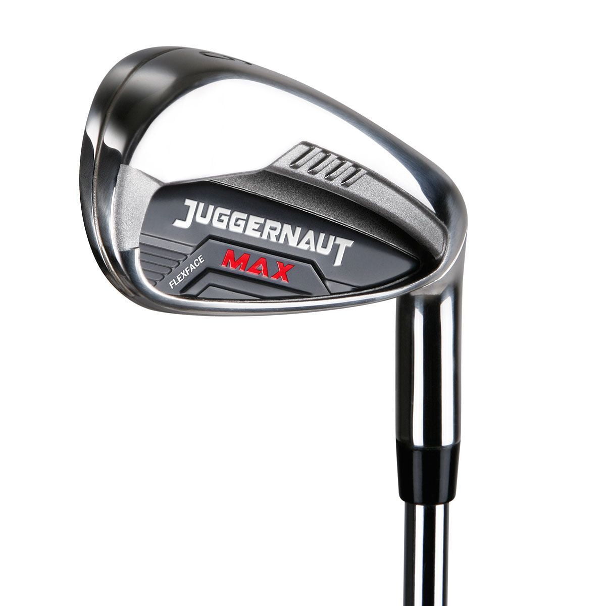 Juggernaut Max 54 Degree Sand Wedge Golf Club, Men's Right Handed Graphite-Shafted, Senior Flex ...
