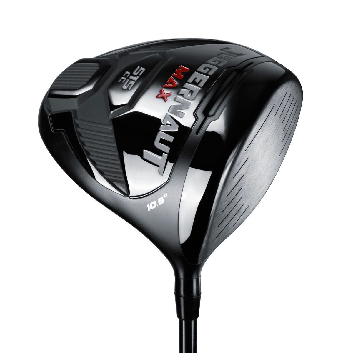 Juggernaut Max Titanium Golf Driver, Men’s Right Handed 10.5 Degrees ...