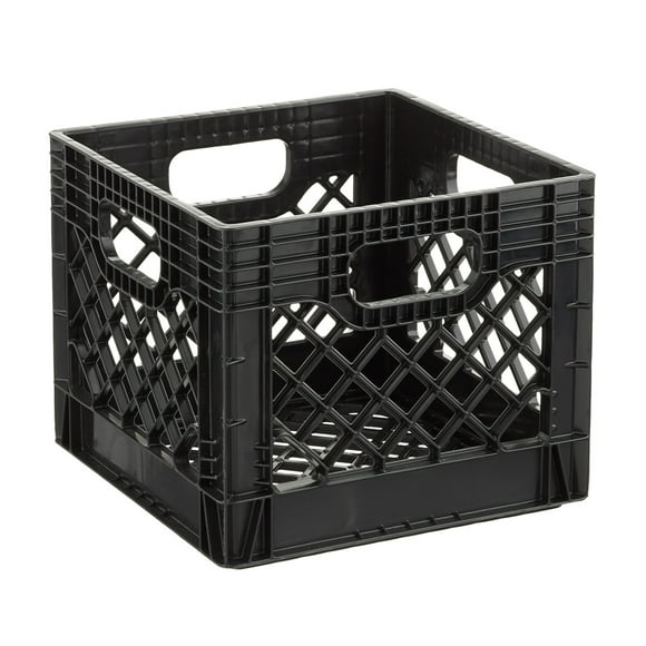 Dairy Crates