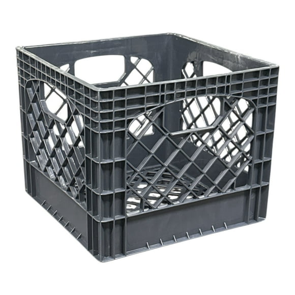 Heavy Duty Milk Crate