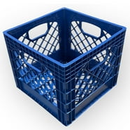 Ubecube UC01 Crate Gray - Collapsible, Omni Stackable, Modular Crate ...