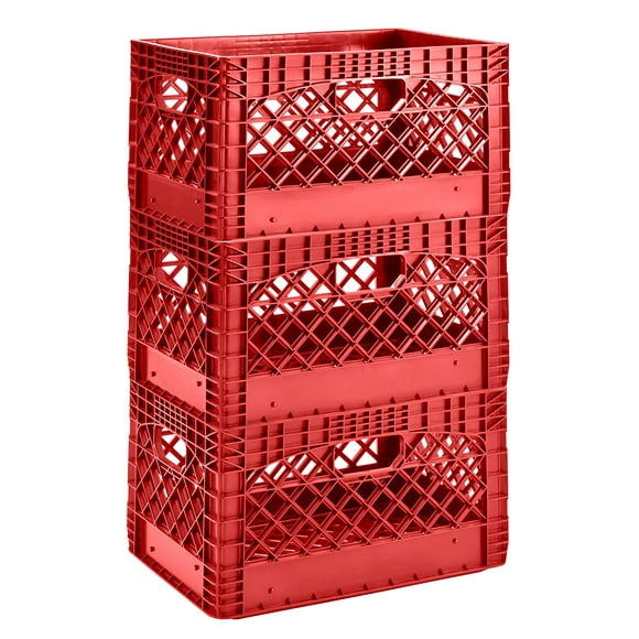 Dairy Crates