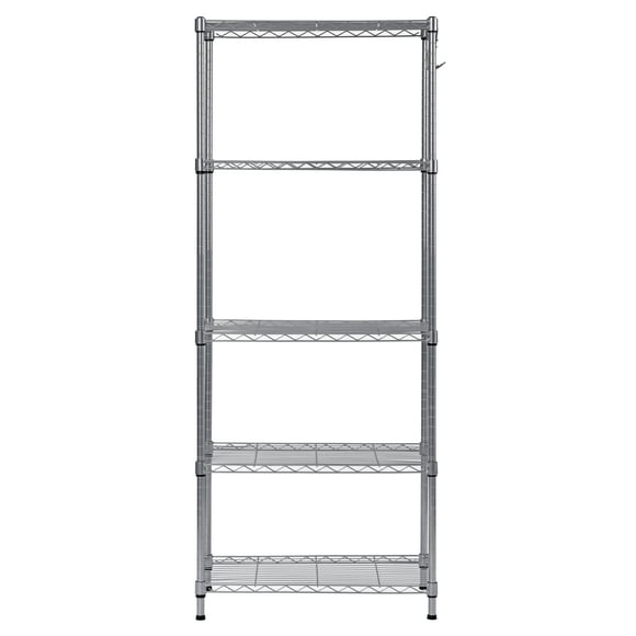 Metal Shelves in Garage Shelves and Racks - Walmart.com