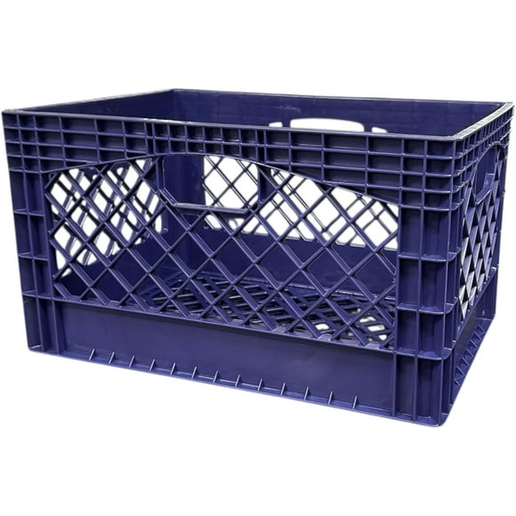 Dairy Crates