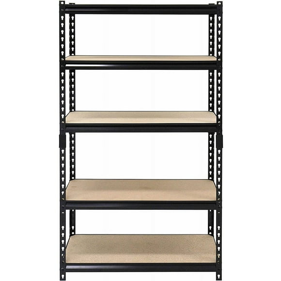 Metal Shelves in Garage Shelves and Racks - Walmart.com