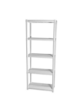Plastic Shelving in Garage Shelves and Racks - Walmart.com