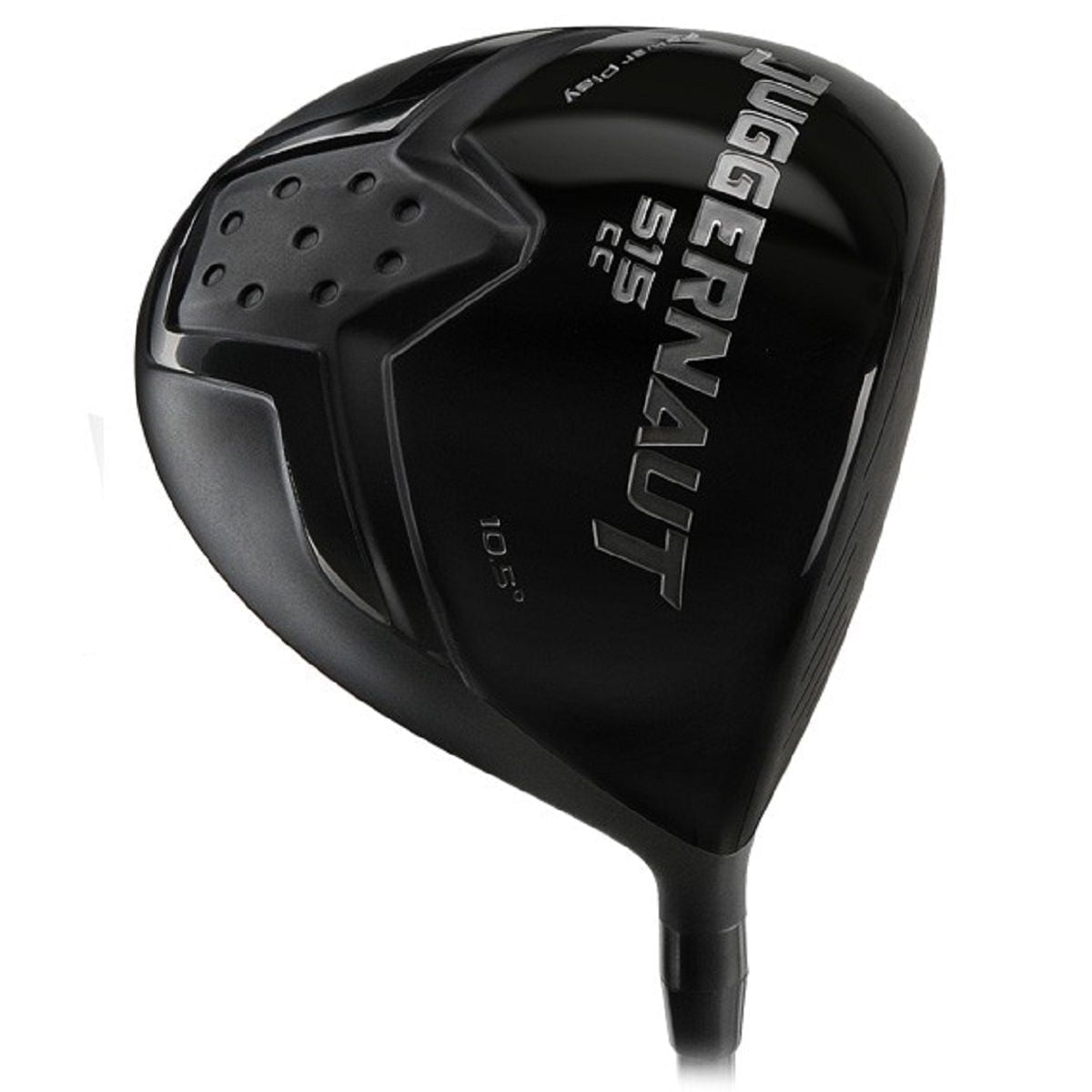 Juggernaut Illegal Non-Conforming 515cc Titanium Golf Driver, 10.5 ...