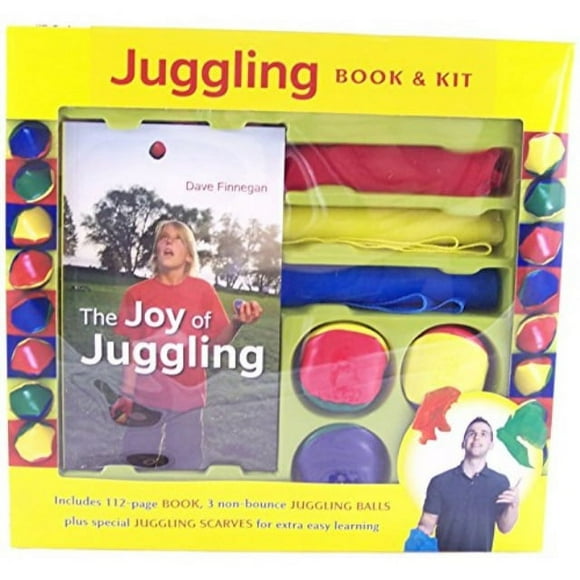 Juggling Kit
