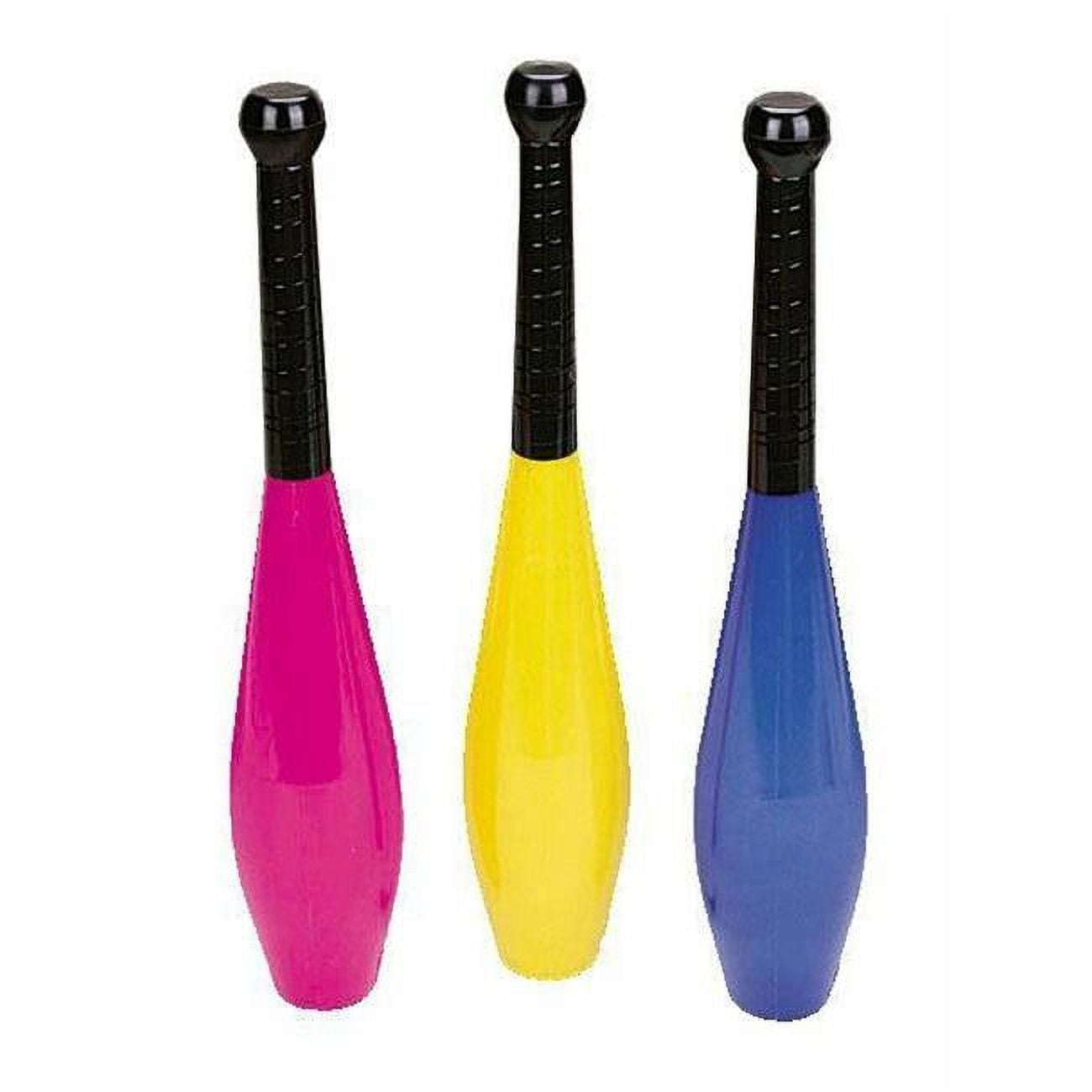 Juggling Club Set Boxed - Walmart.com