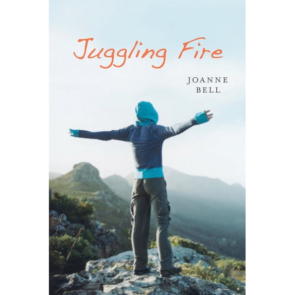 Juggling Fire - Walmart.com