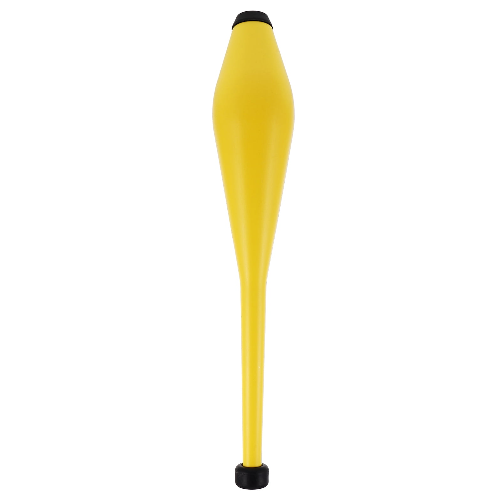 Raindrops Vibrant Yellow Juggling Kit Plastic Made Stage Set - Walmart.com