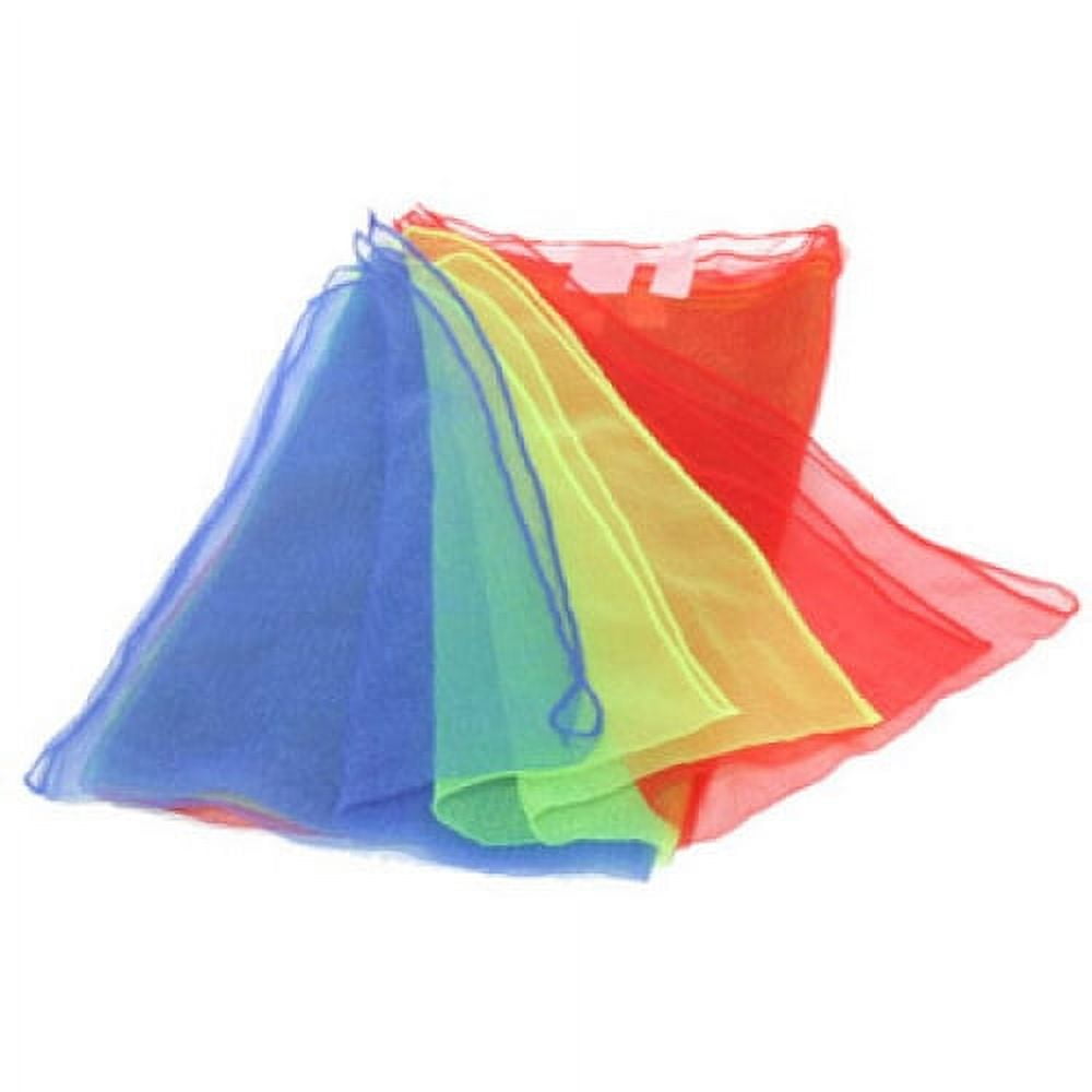 Juggling Scarves - Walmart.com