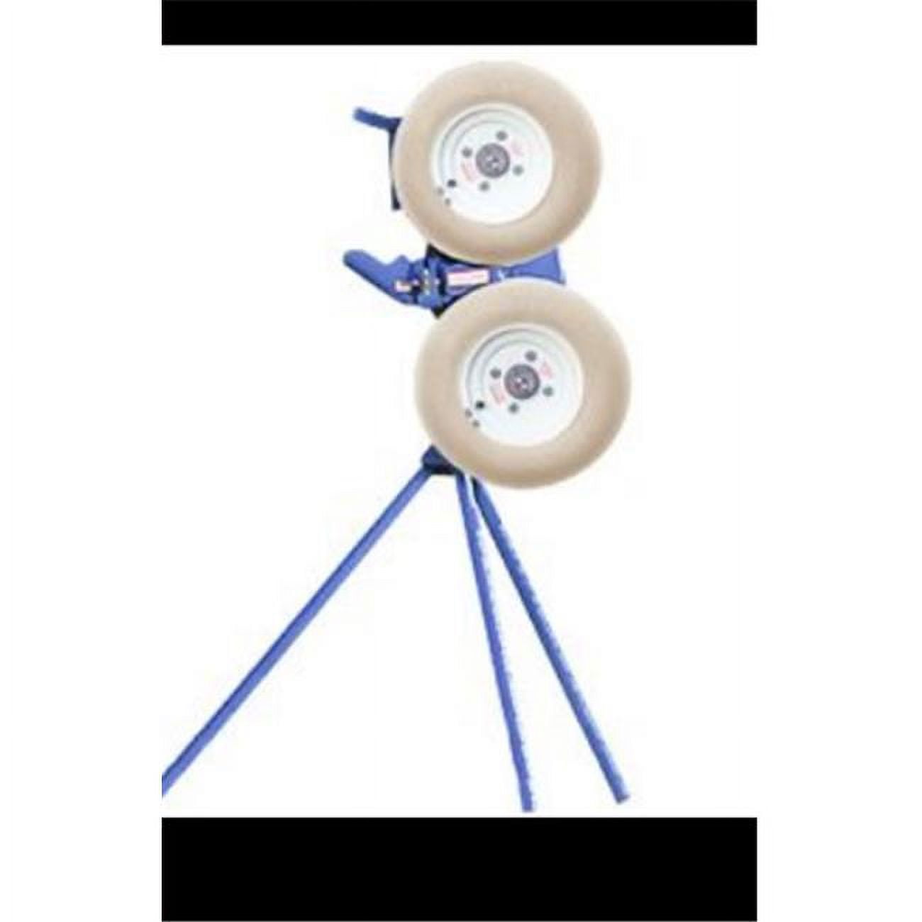Jugs 101 Baseball Pitching Machine - Walmart.com