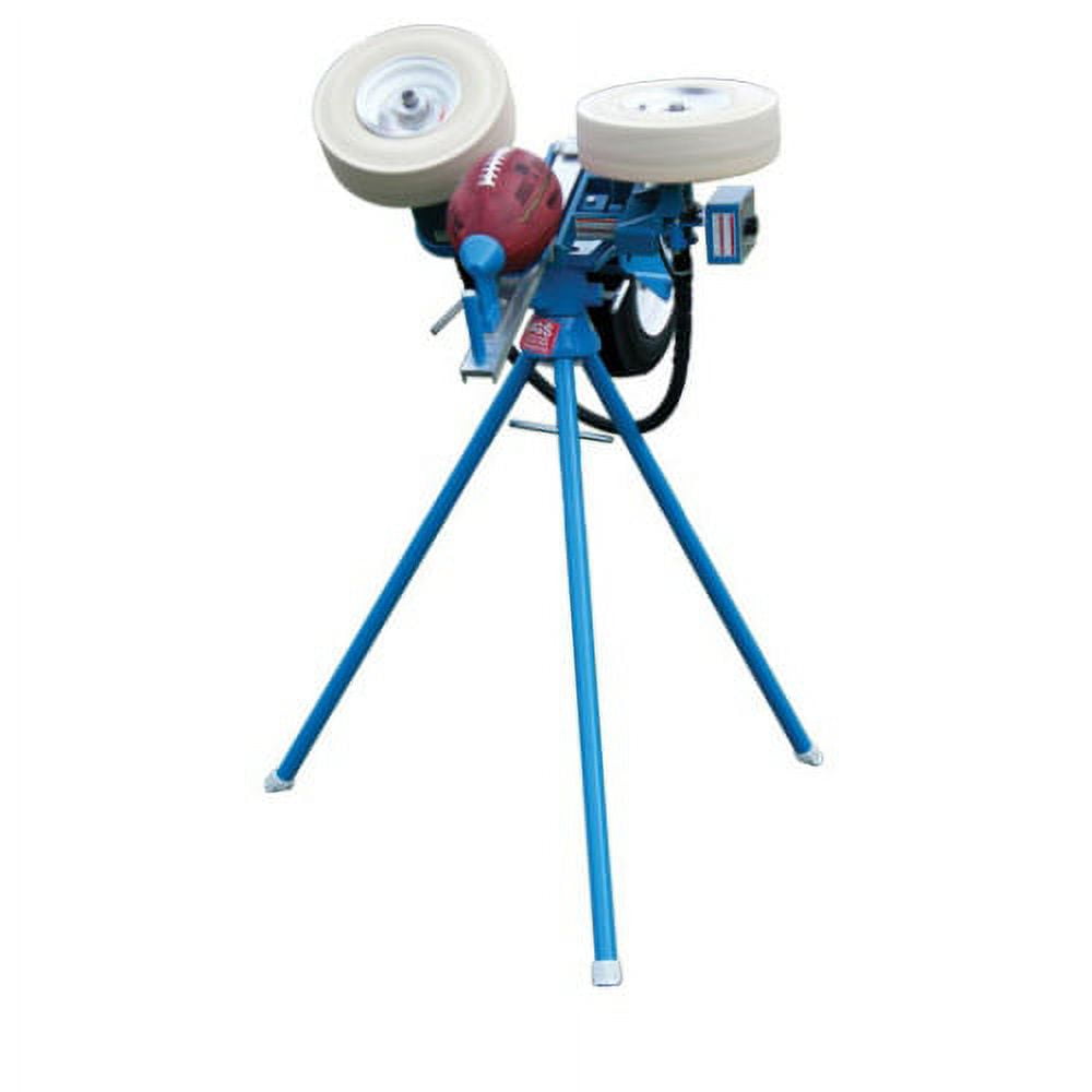 Jugs Field General Football Machine - Walmart.com