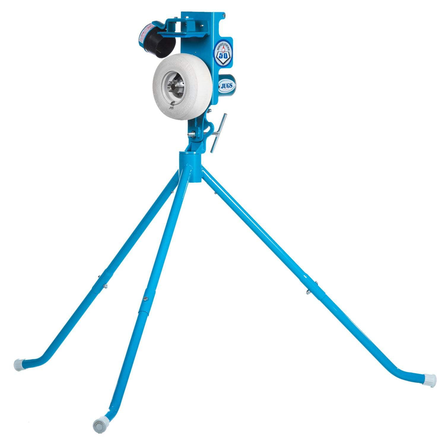 Jugs PS50 Baseball and Softball Pitching Machine - Walmart.com