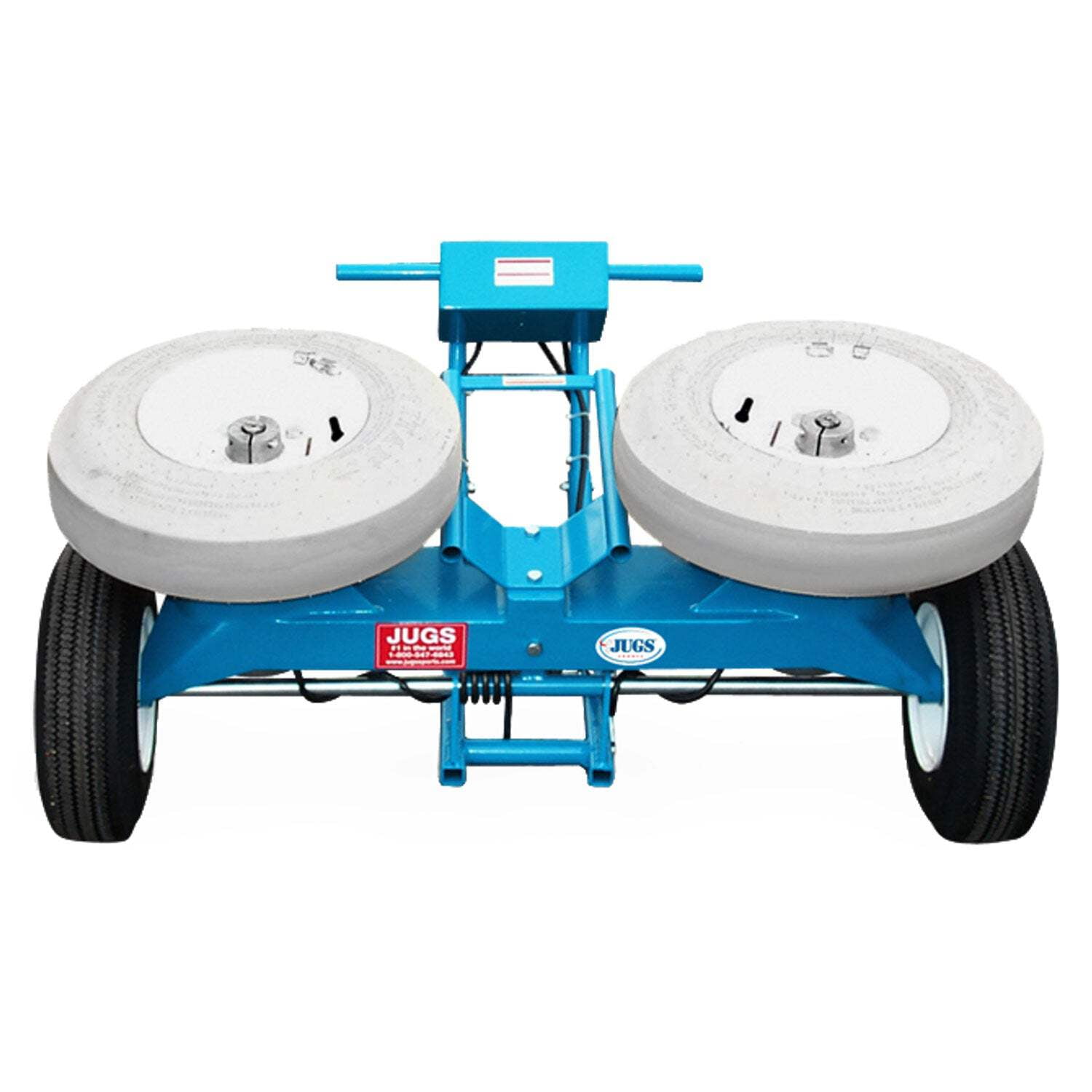 Jug Machine Football