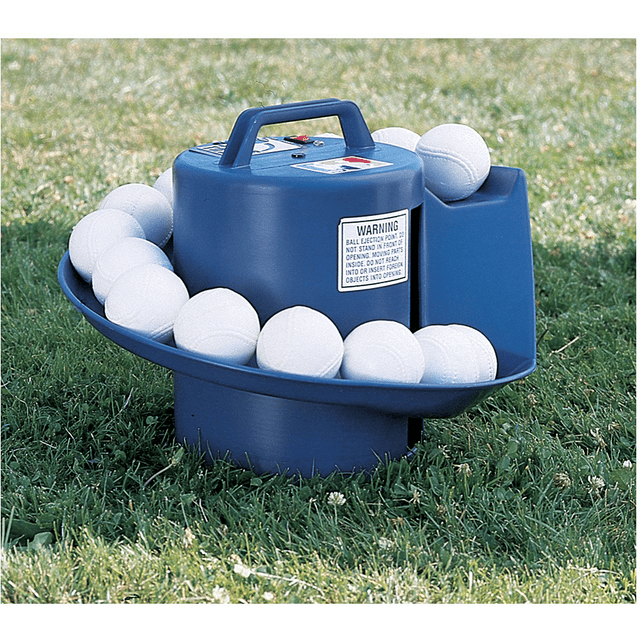 Jugs Sports Soft Toss Machine (a0600) - Walmart.com