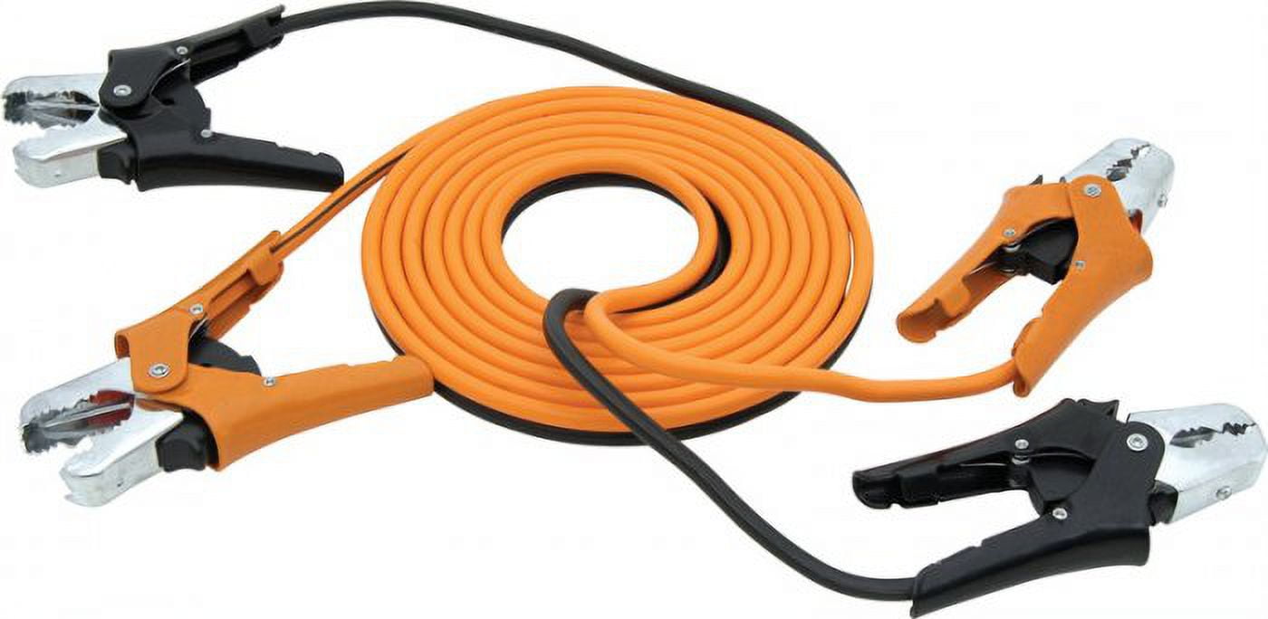 Juice BC0840 6-Gauge Ultra Power Booster Cable, 16' - Walmart.com