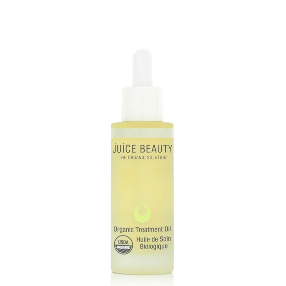 Juice Beauty Daily Essentials Organic Treatment Oil - Walmart.com