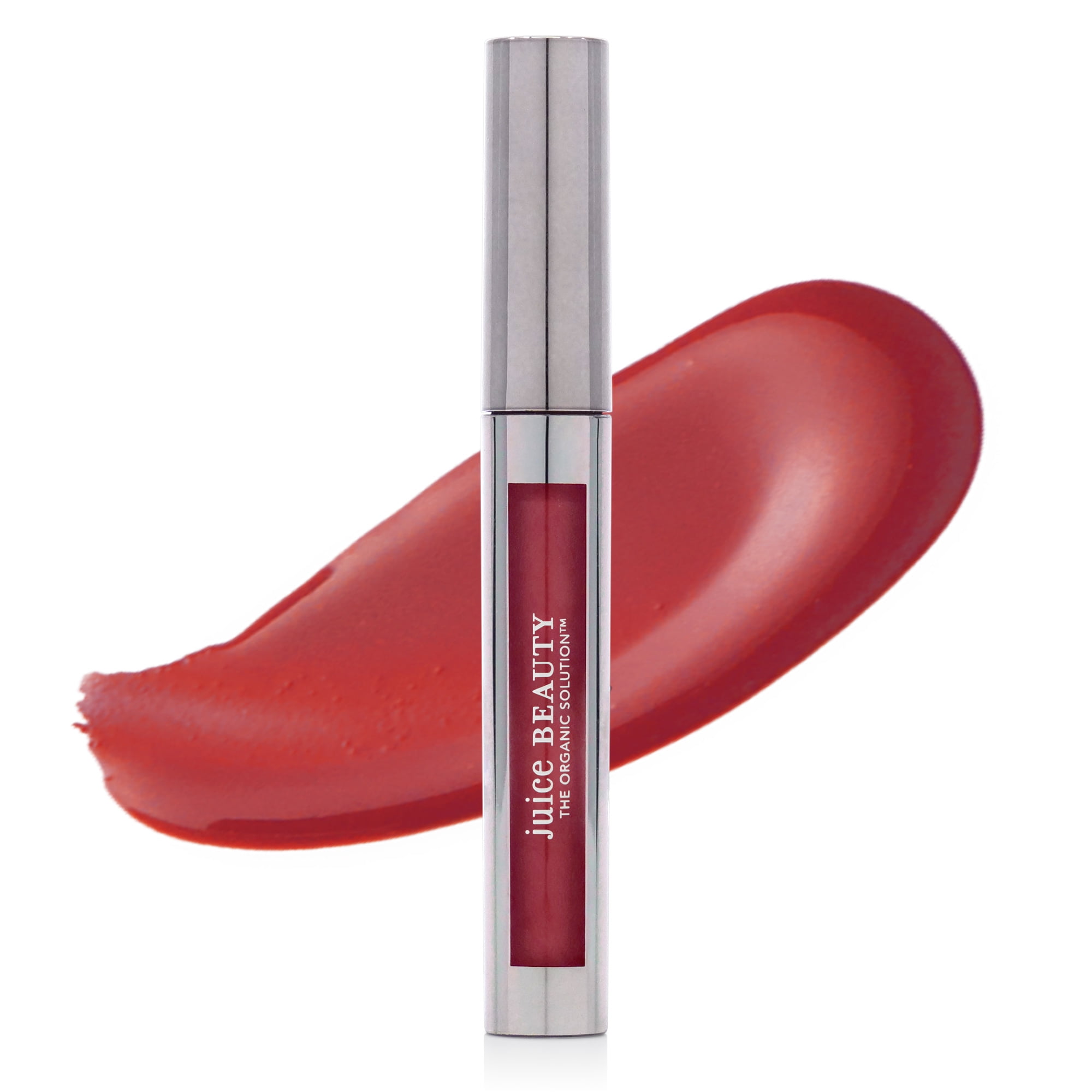 Juice Beauty The Organic Solution Lipstick with Phyto Pigments, 15 Blythe - Walmart.com
