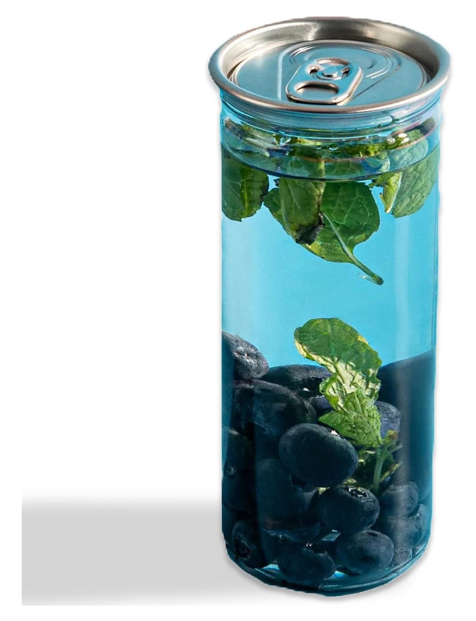 Juice Bottles - 200 Pack Plastic Bottles with - Sealable Boba Cups with ...