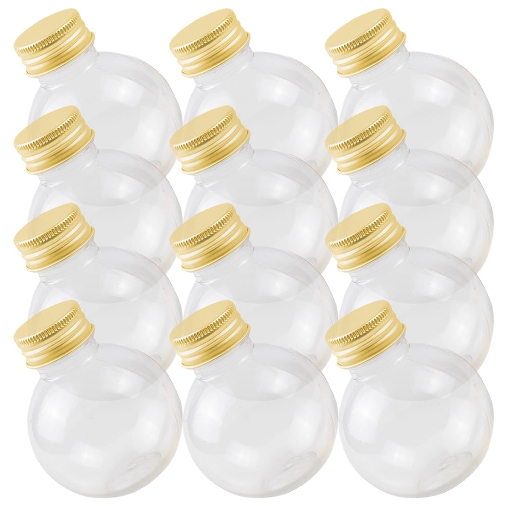 Juice Bottles Coffee Flask Portable Milk Yogurt Containers Wine Glass ...