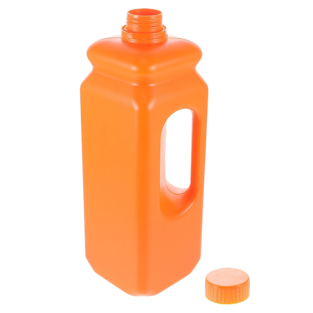 Juice Bottles Storage Bucket Container Packaging Plastic Liquid with ...